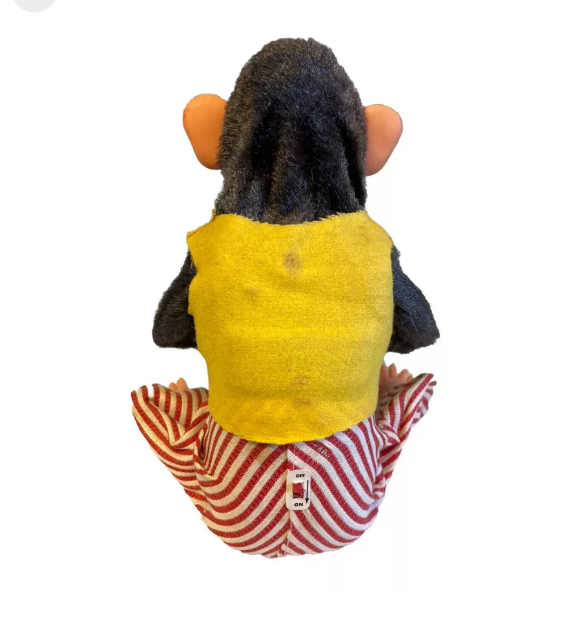 Mono Toy Story Chispas colección Vintage – Le Marchand de la Curiosite