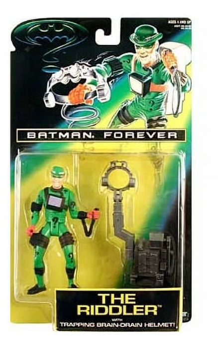 The riddler trapping Braid-Drain Helmet – Le Marchand de la Curiosite