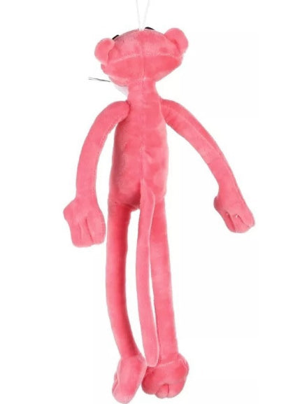 Pantera rosa peluche vintage – Le Marchand de la Curiosite