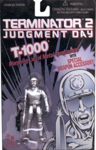 Toy Island Terminator - Action Figures – Le Marchand de la Curiosite